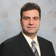 Dominic Villecco | NEDAS