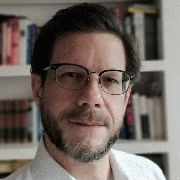 Rob Tymchyshyn | NEDAS