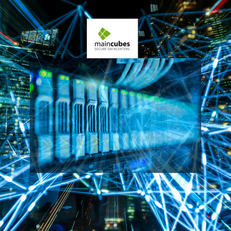 Meeting the Growing Demand for Space and Power: maincubes Delivers ...