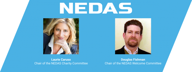 NEDAS Appoints Two New Chairpersons, Laurie Caruso and Douglas Fishman ...