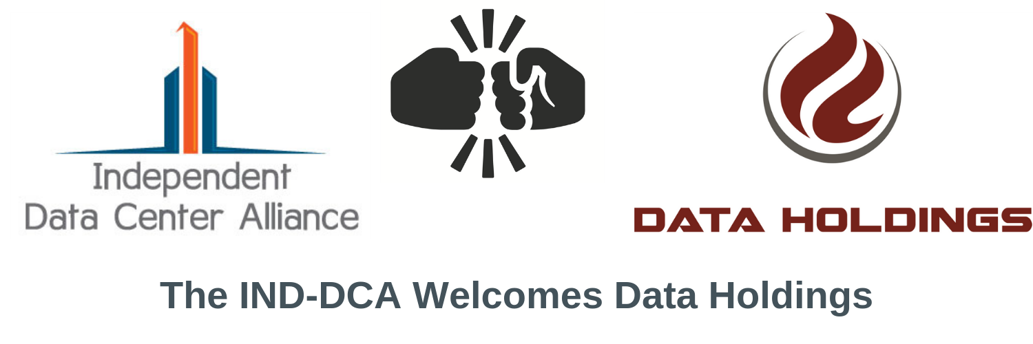 Data Holdings Joins the Independent Data Center Alliance to Promote ...