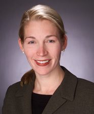 Jennifer Fritzsche | NEDAS