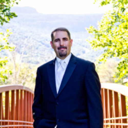 Joe Scarangella | NEDAS