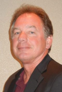 Richard Mull | NEDAS