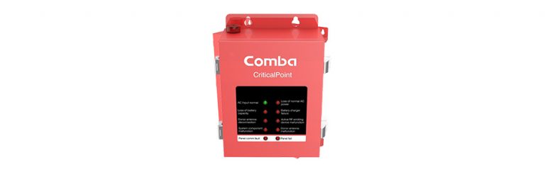 Comba Telecom Announces CriticalPoint™ Annunciator Panel Adding To ...