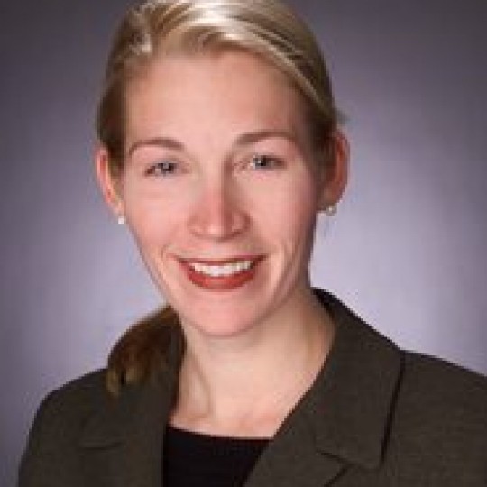 Jennifer Fritzsche | NEDAS