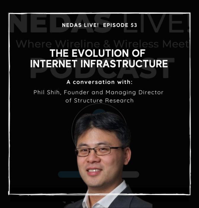 Through our thought provoking conferences, networking socials, webinars and daily funnel of news ...