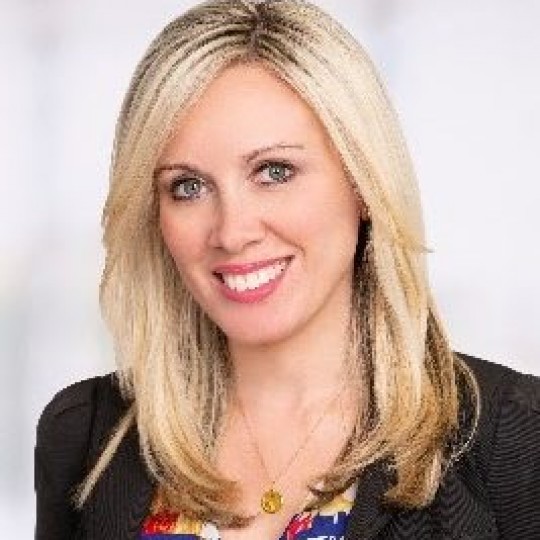 Nicole Miller | NEDAS